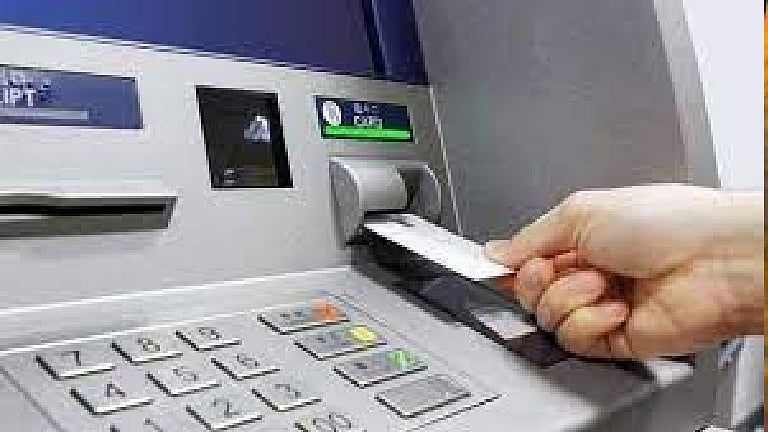 SBI, PNB, other banks say ATMs well stocked, fully functional