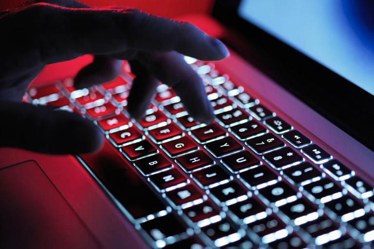 'There is no place to hide' says detective in fight to tackle online ...