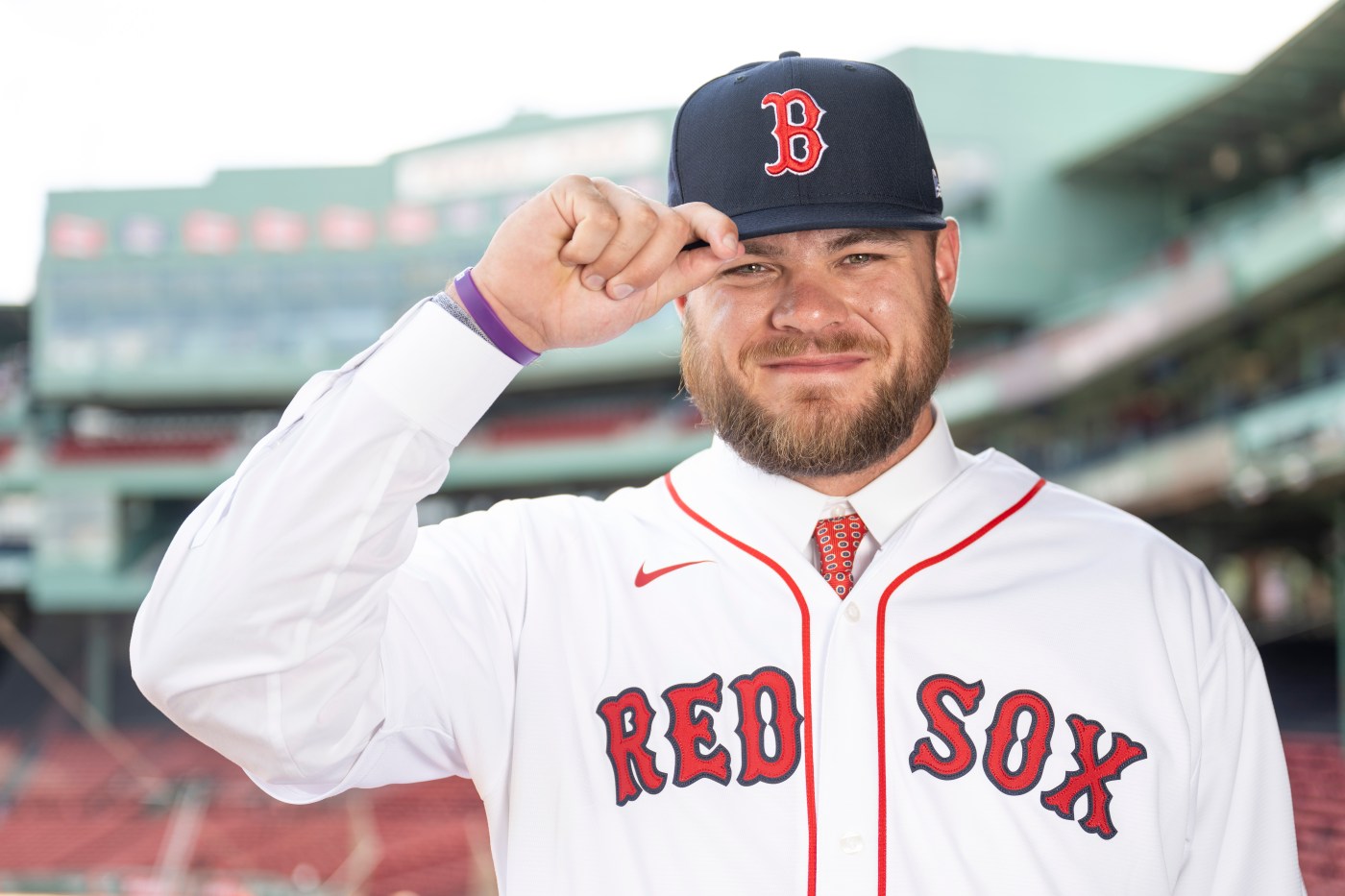 Farm Report: Top Red Sox pitching prospect making statement in Portland