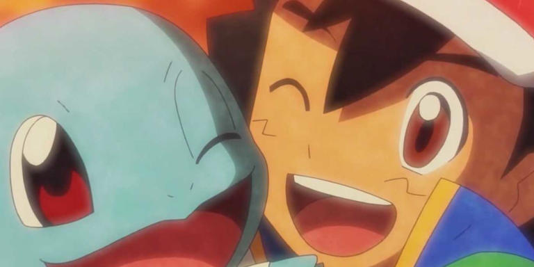 10 Strongest Starter Pokémon in the Anime, Ranked