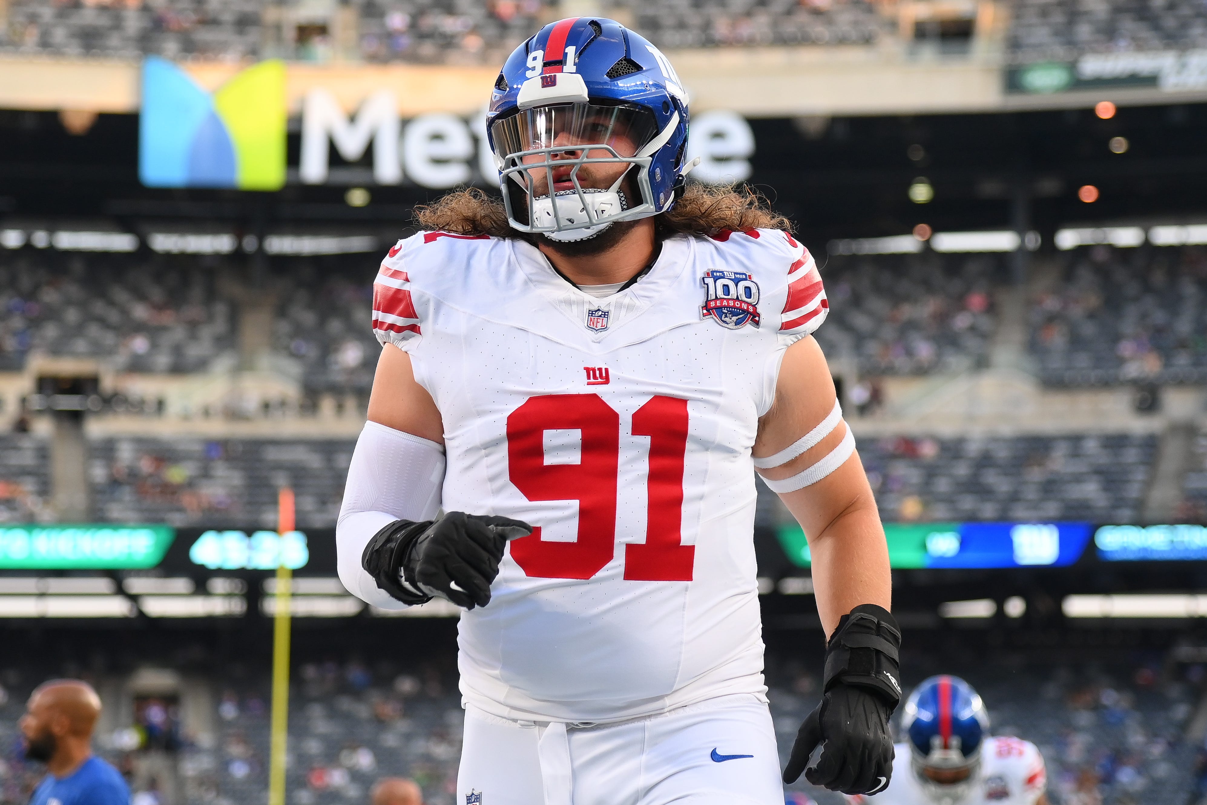 Buffalo Bills sign Syracuse native who blocked field goal in his NFL debut