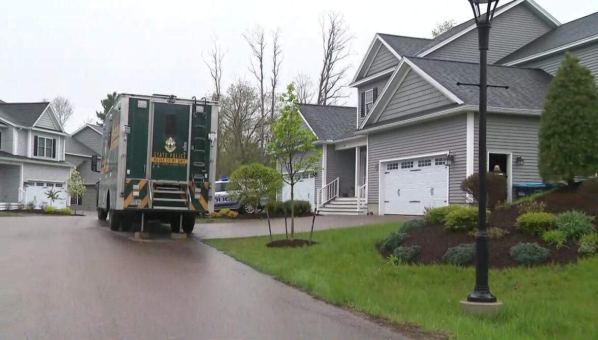 UPDATE: Identity of Colchester homicide victim revealed, man charged ...