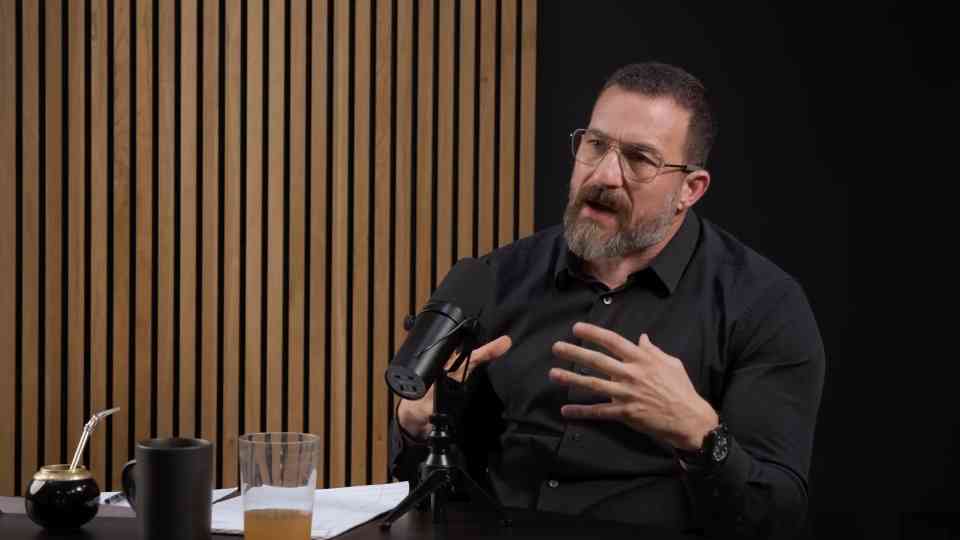 The Dangers of Despair & Social Isolation