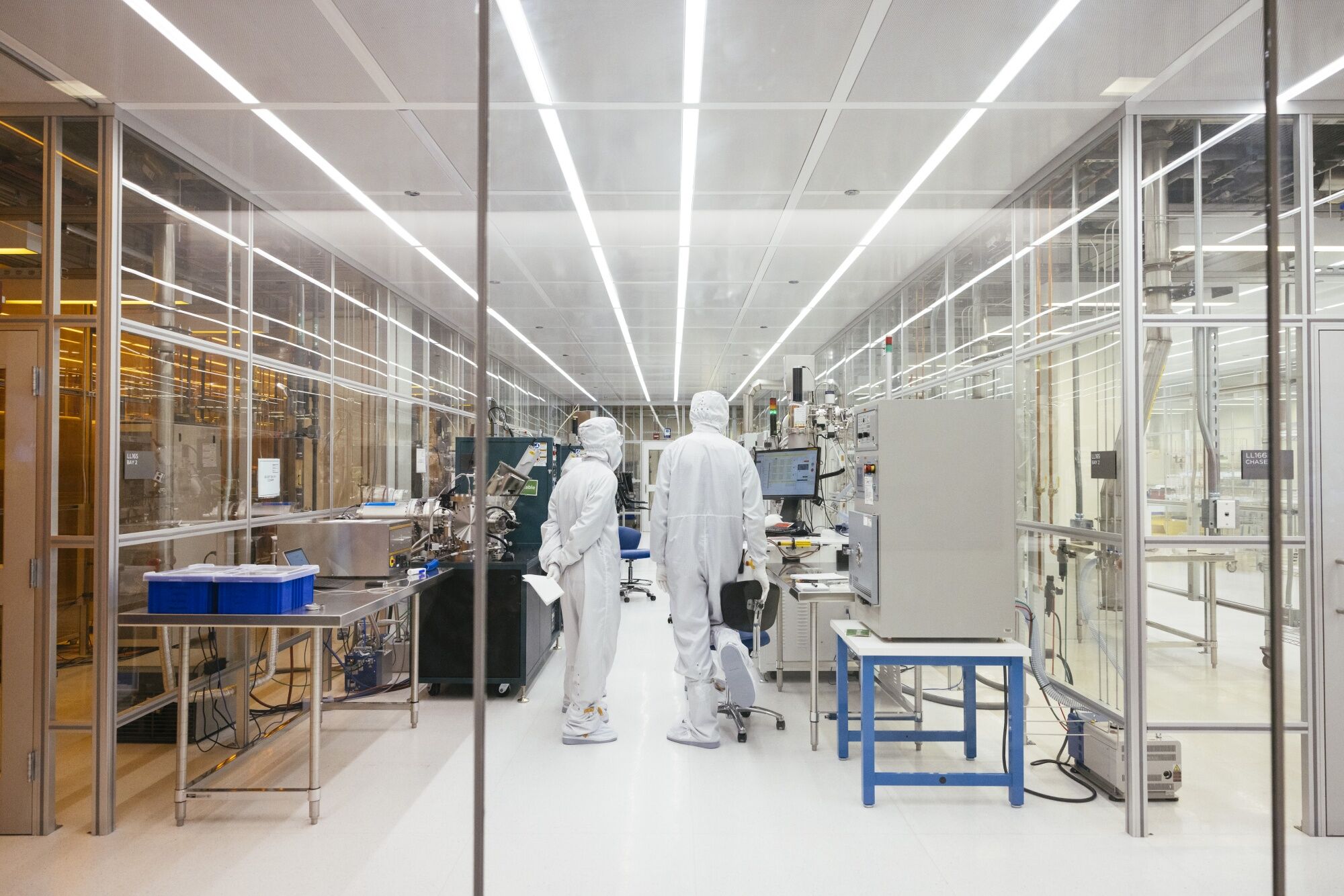 Tech Industry Warns US Investment Pledges Hinge on Research Tax Break