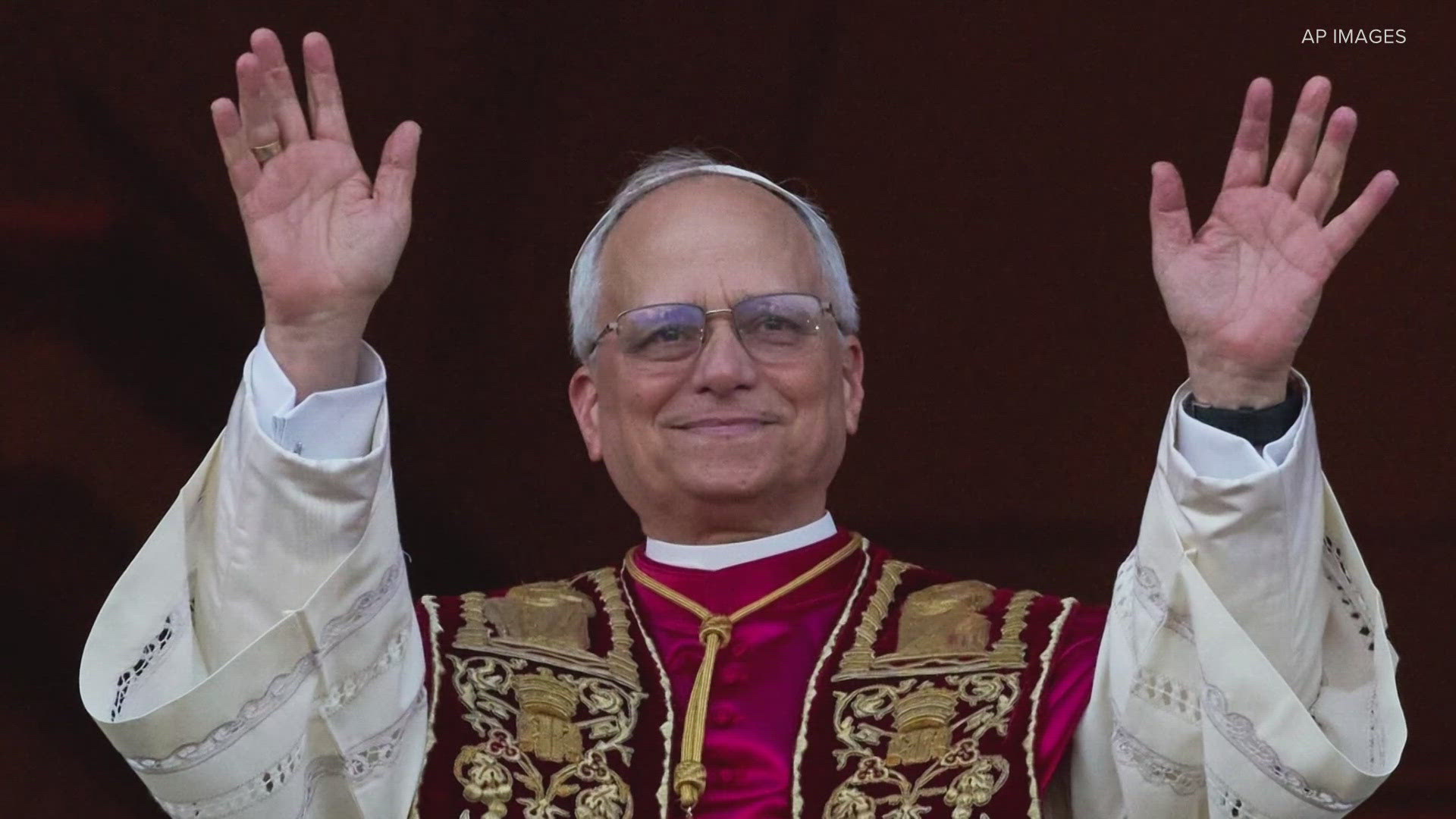 Here's what we know about Pope Leo's American upbringing