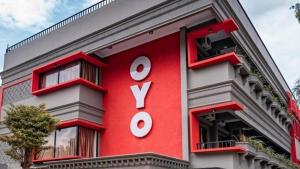 A decade in, OYO finally has a clean profit with 172% jump
