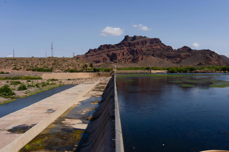 Arizona to take charge of regulating wells used to inject water back ...