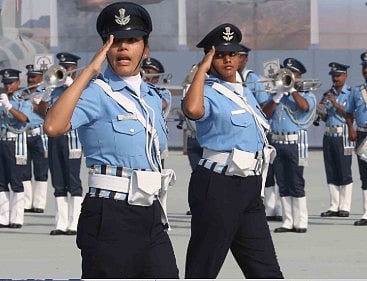 The Indian Army, Indian Navy & Indian Airforce, All 3 Forces Have ...