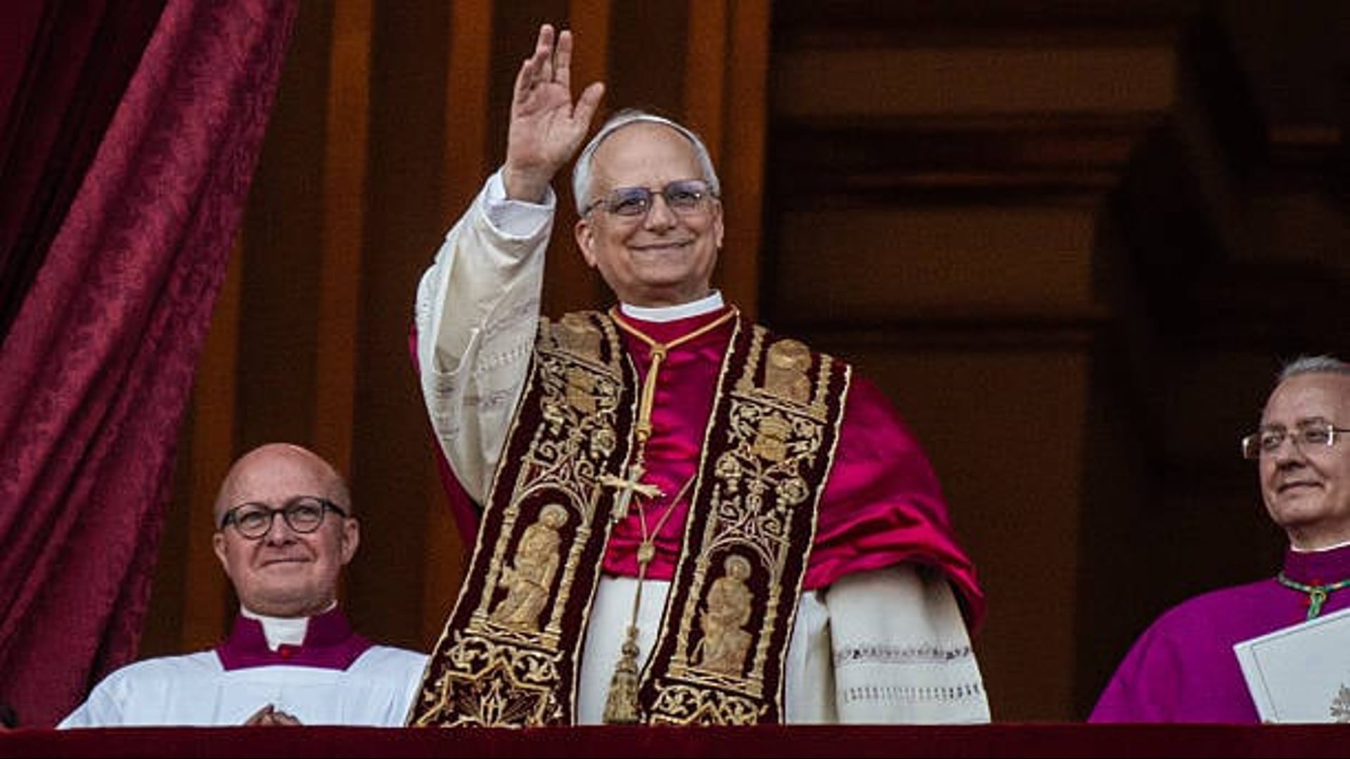 Who Is Robert Prevost? The Life Of Leo XIV Before He Became Pope