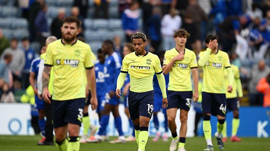 Down with a fight or the joint-worst team ever?