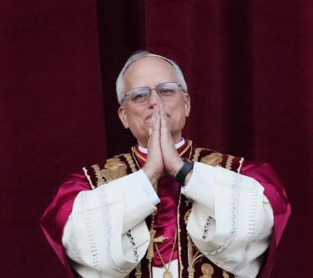 Human Rights Watch pide al Papa que presione a Pekín para "acabar con ...