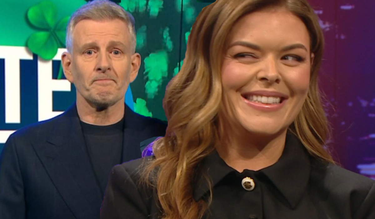 The most memorable Late Late Show moments from Kielty’s second season