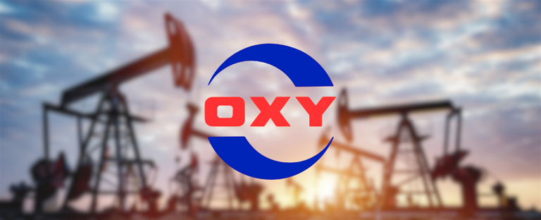 OXY Stock Rebound Begins Following Solid Earnings Beat