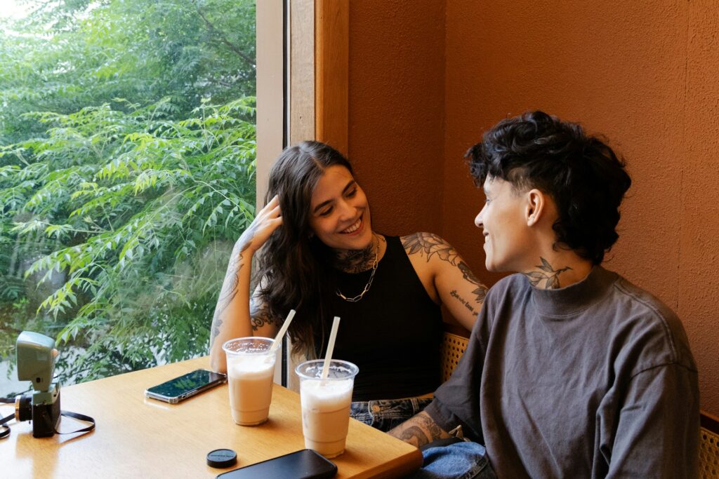 How Your Nervous System Responds To Feeling Truly Understood