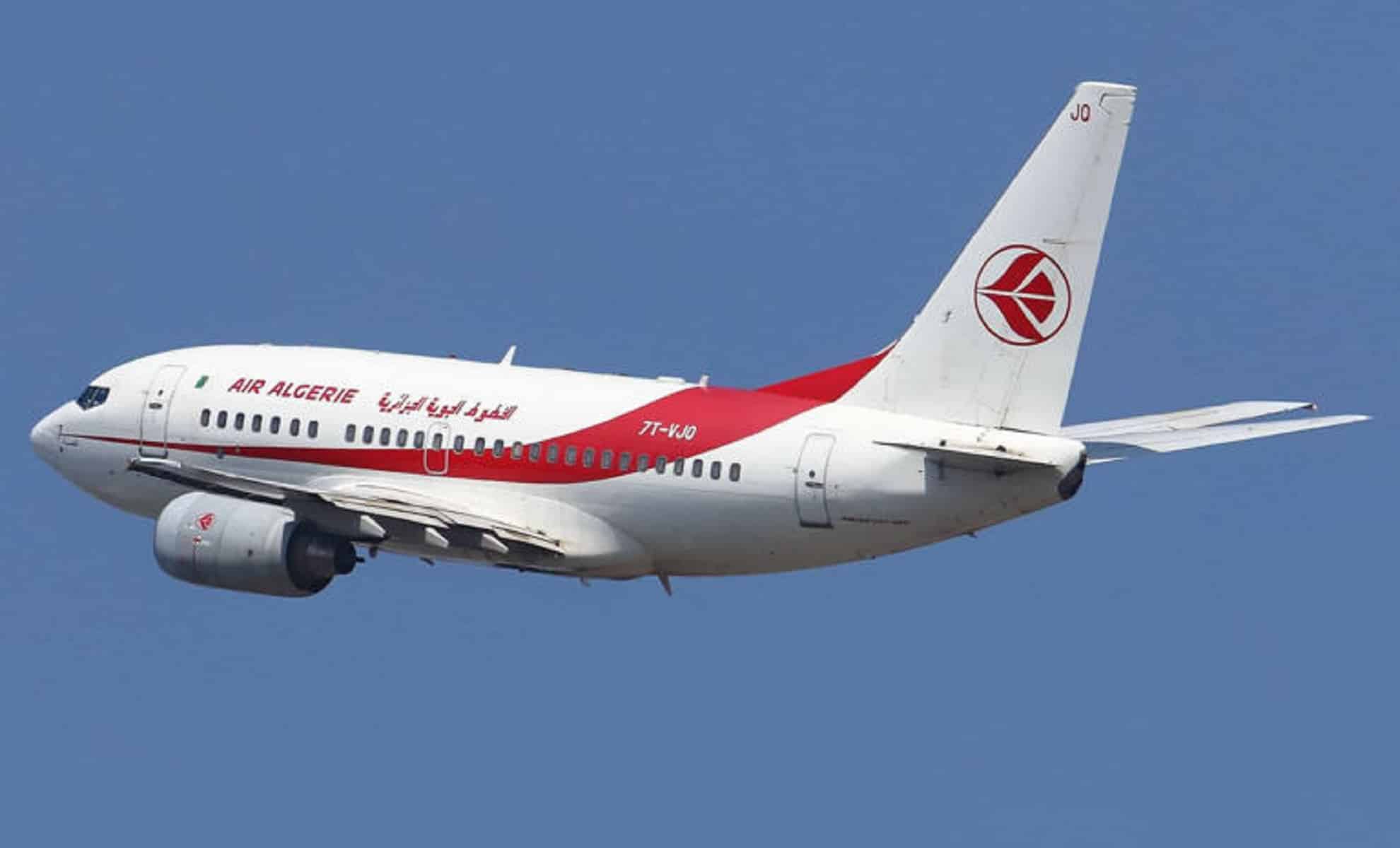 Air Algérie : offre spéciale pour des vols depuis Istanbul