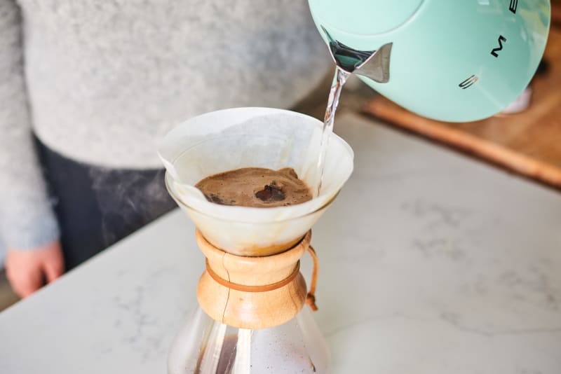 I Asked 3 Baristas to Name the Best Pour-Over Coffee Makers - And They All Said the Exact Same Thing