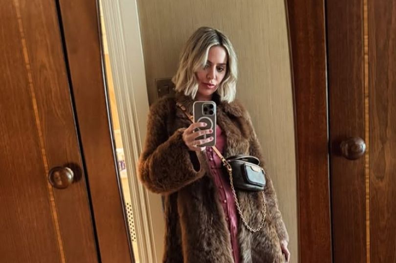 Coronation Street Abi Webster star's age stuns as she marks major ...