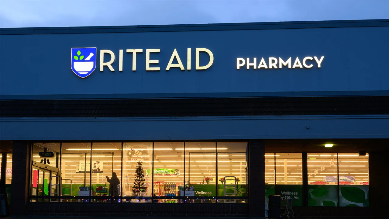 Rite Aid store closings timeline: Which pharmacies will close first ...