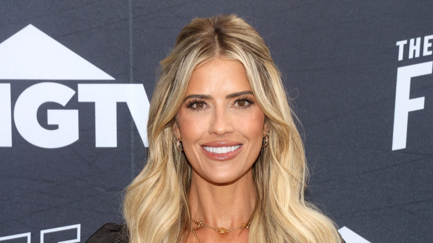 Christina Haack Says She’s Been Forced to Get Frugal Amid Costly Divorce