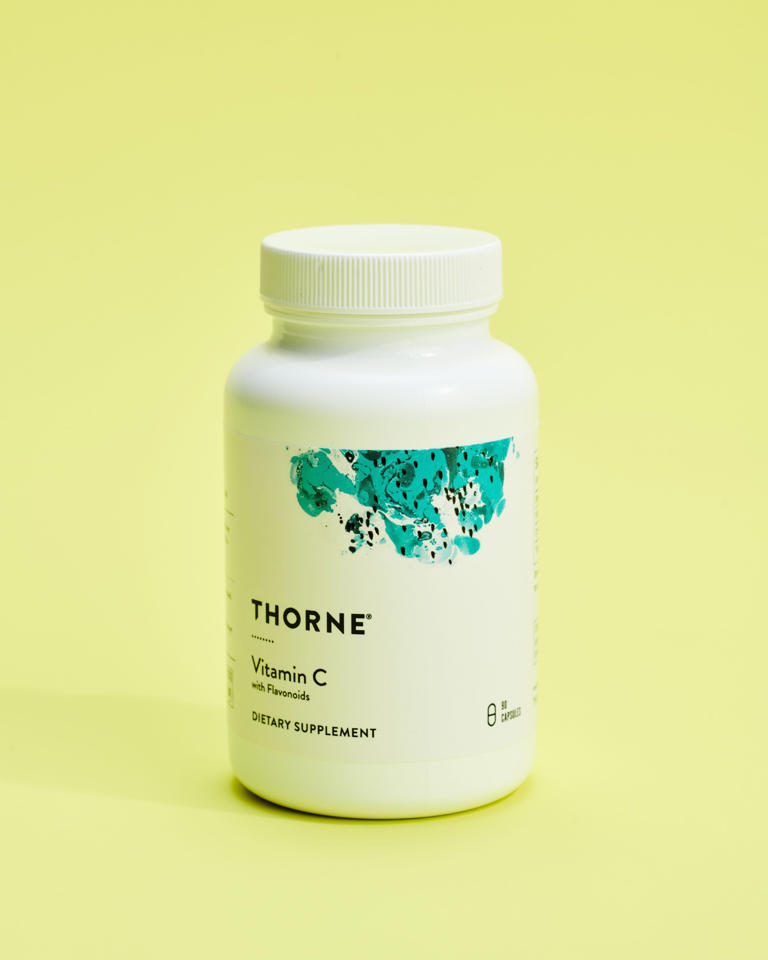 As a Dietitian, I’ve Tested Hundred of Supplements, But These 12 Are ...
