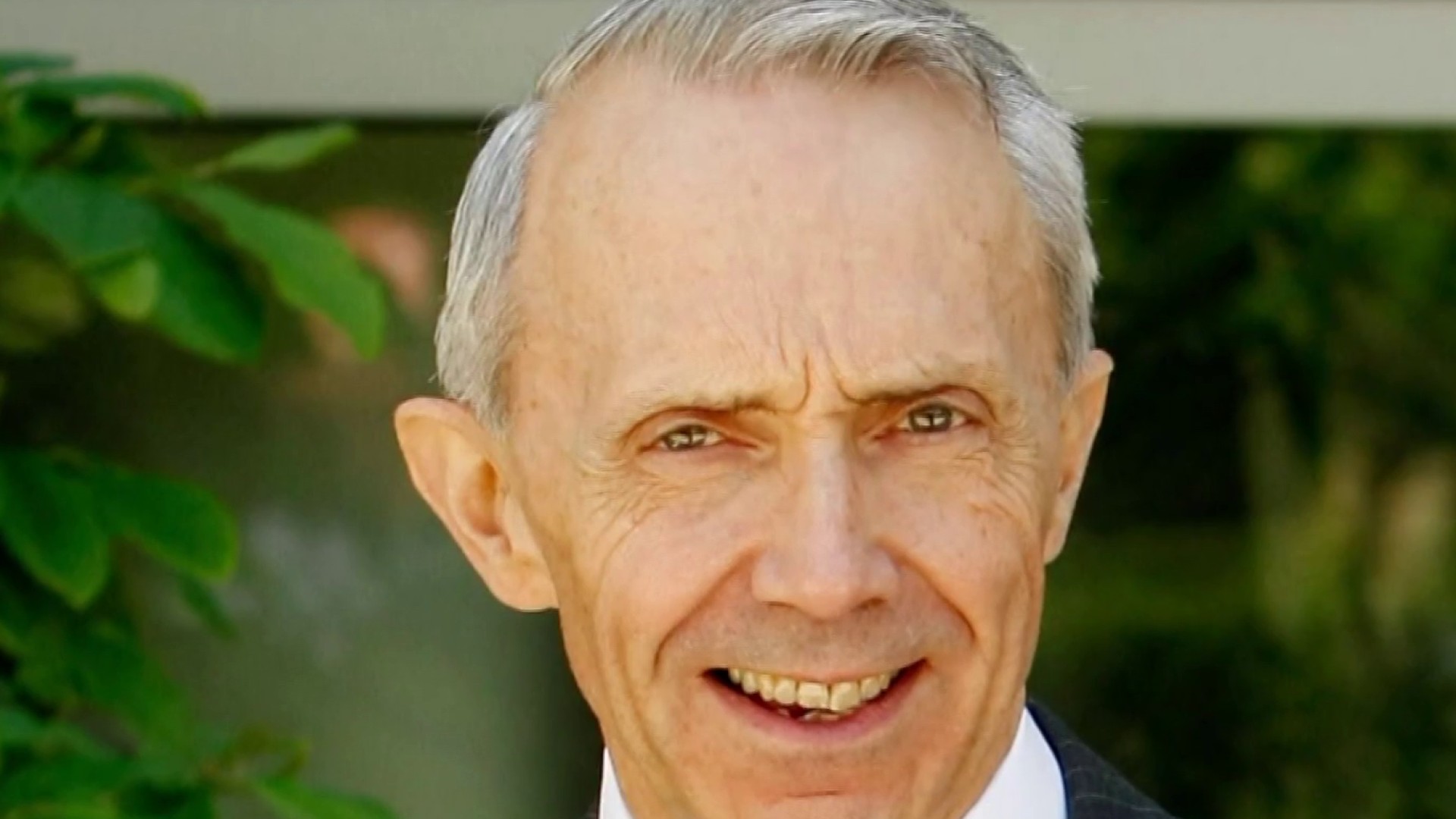 Breaking: Retired Supreme Court Justice David Souter has died