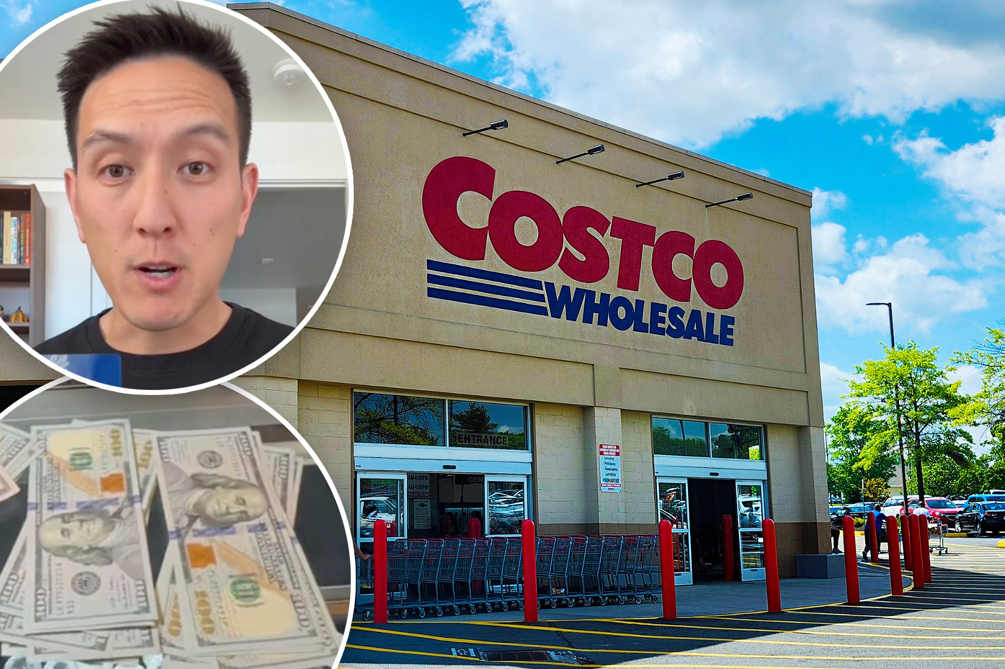 Costco customer makes eye-popping $600 profit after reselling a small ...