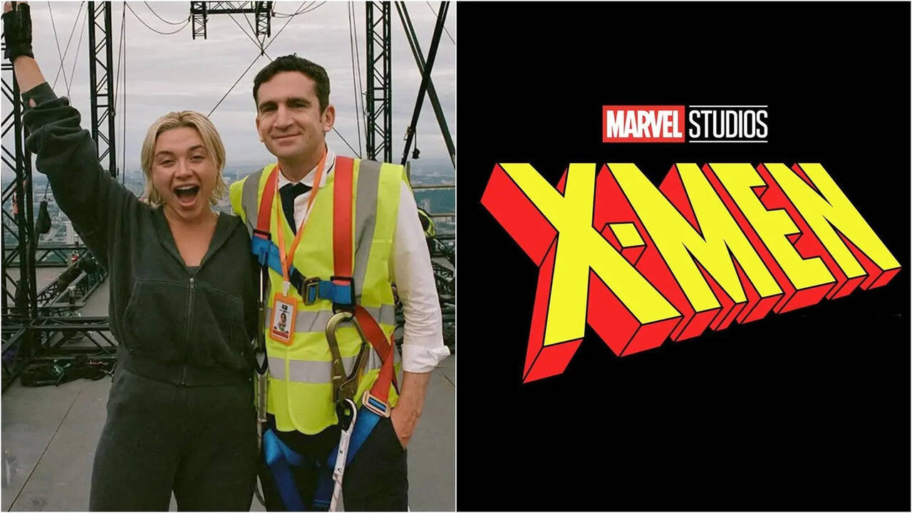 Thunderbolts Director Jake Schreier To Helm X-Men For MCU? Marvel's ...