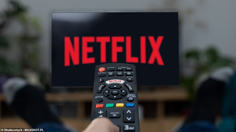 All the changes coming to Netflix