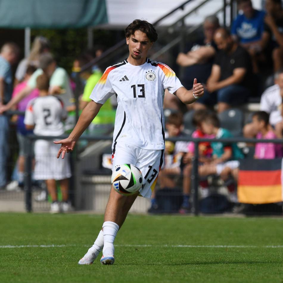 Borussias U19 siegt im DFB-Pokal gegen den SC Paderborn