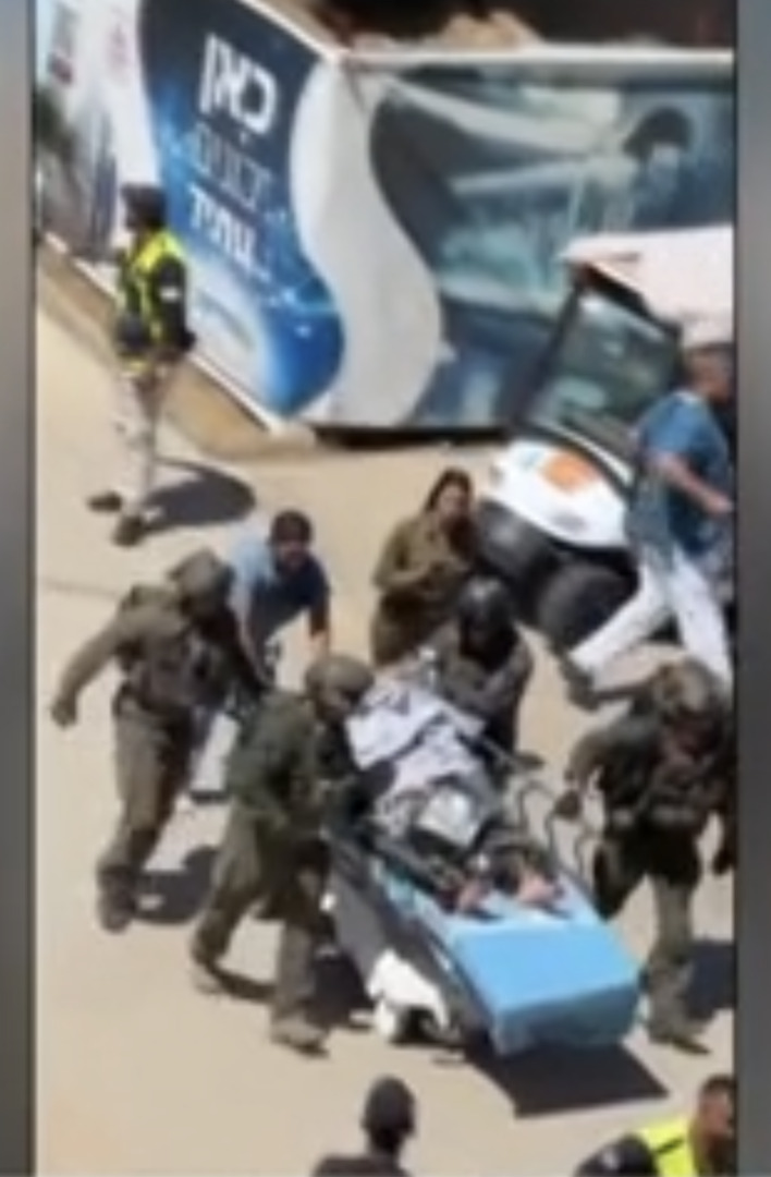 Explosion in Rafah: 2 Israeli Soldiers Killed Amid Intense Clashes with ...