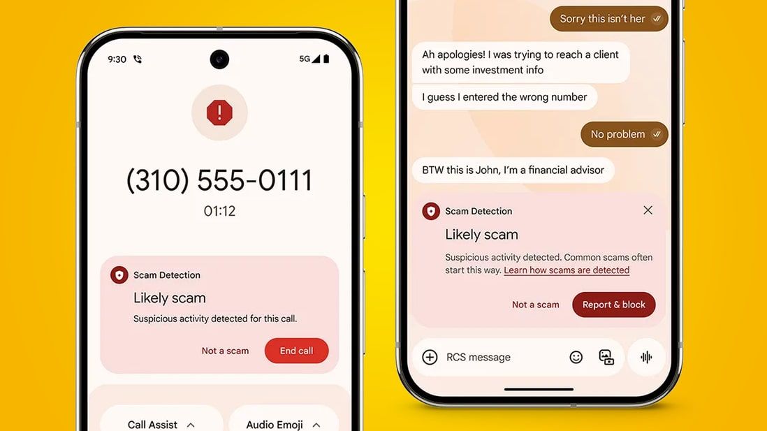 Chrome has a new AI-powered ‘enhanced protection’ mode to protect you ...