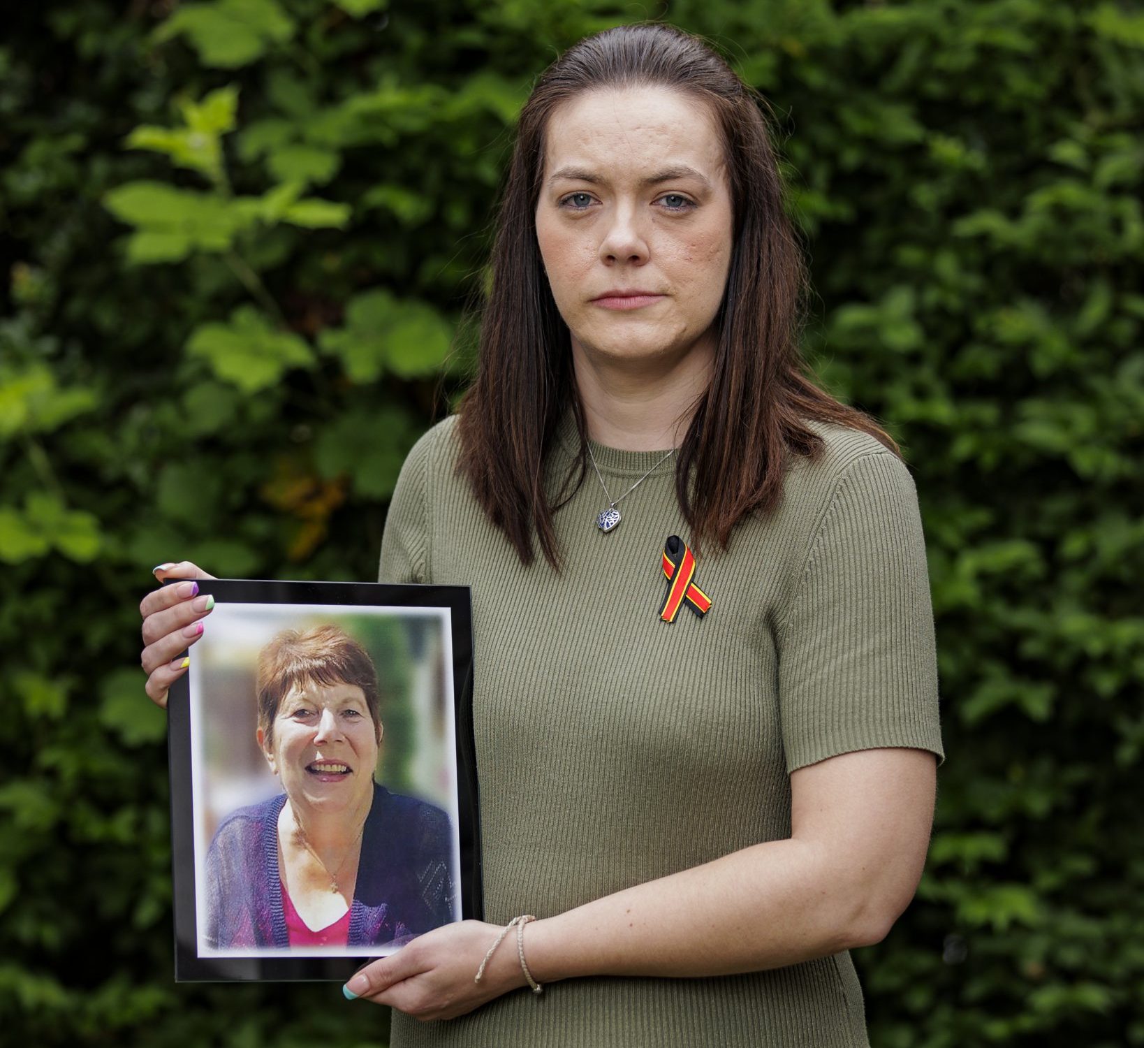 'People will die before they get compensation from the Infected Blood ...