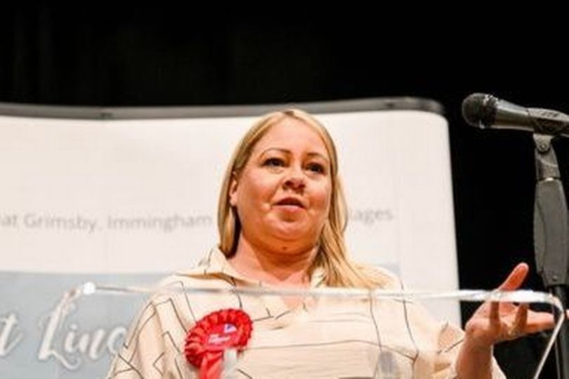 New Labour Group leader chosen in North East Lincolnshire