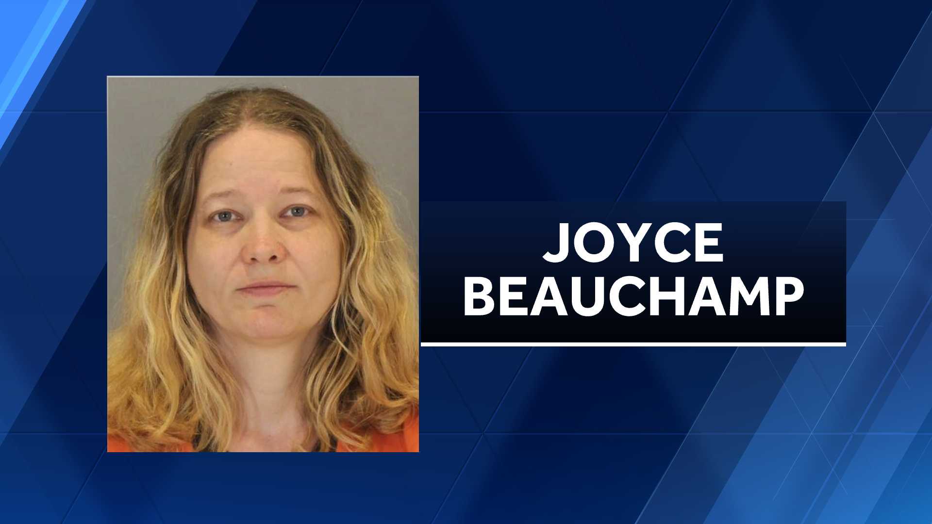 Omaha woman accused of multiple felonies in child pornography case