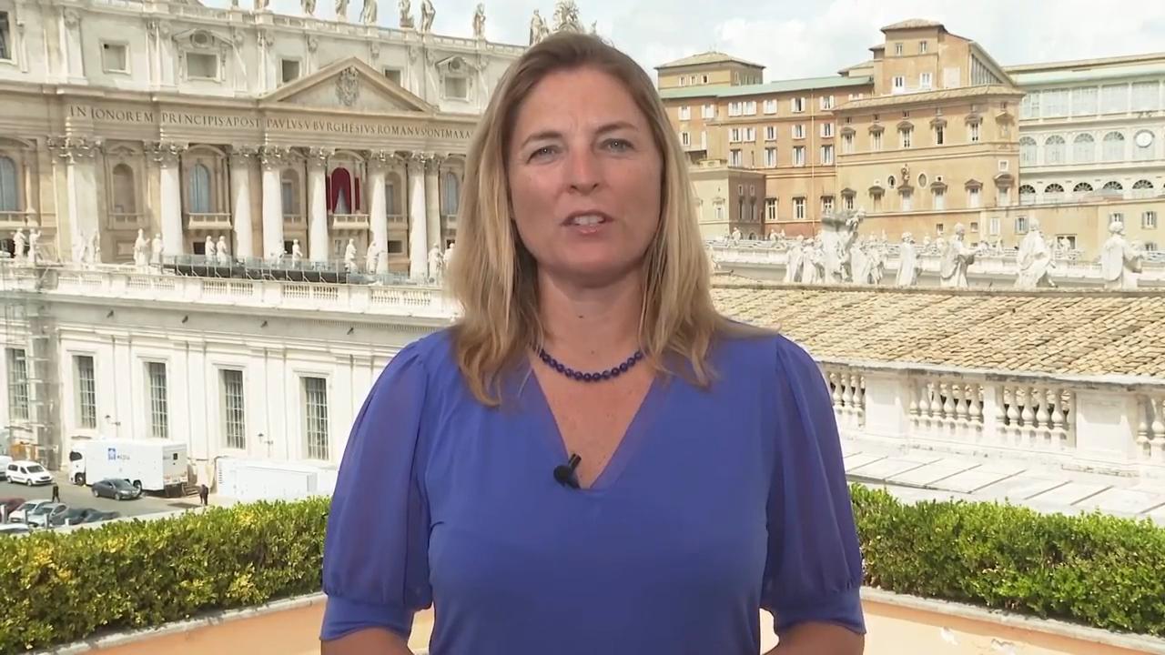 Pope Leo begins papacy with message of unity and peace - AP explains