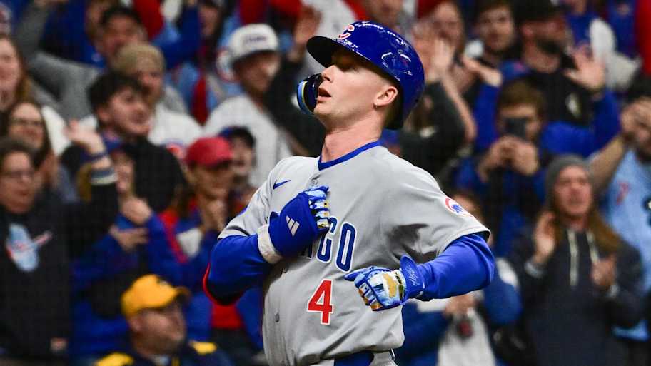 The real reason why the NY Mets trading Pete Crow-Armstrong remains ...