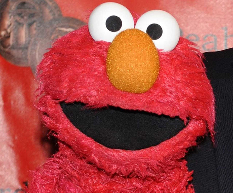 Elmo's LinkedIn Goes Viral After Federal Layoff — Yes, You Read That Right