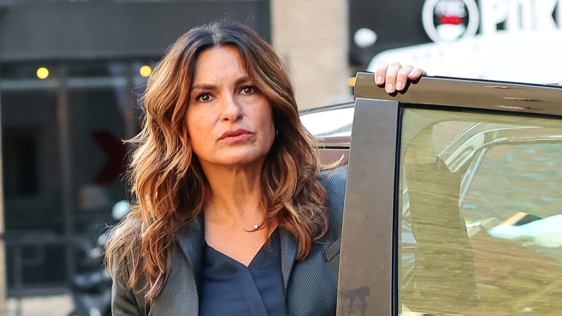 Law & Order: SVU fans erupt as future of show revealed by Mariska Hargitay