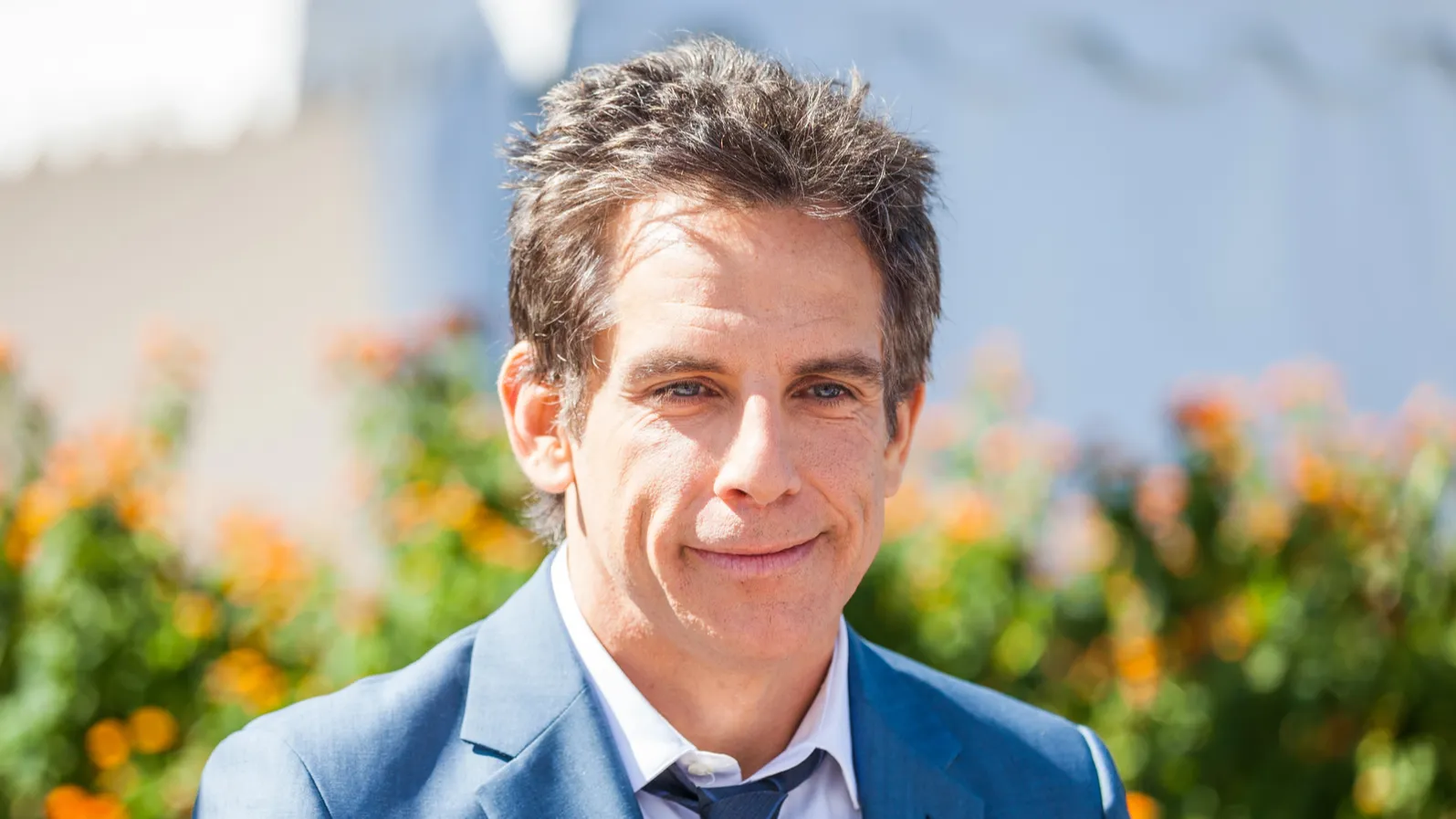 Ben Stiller reveals tension with dad Jerry over mother’s battle with ...