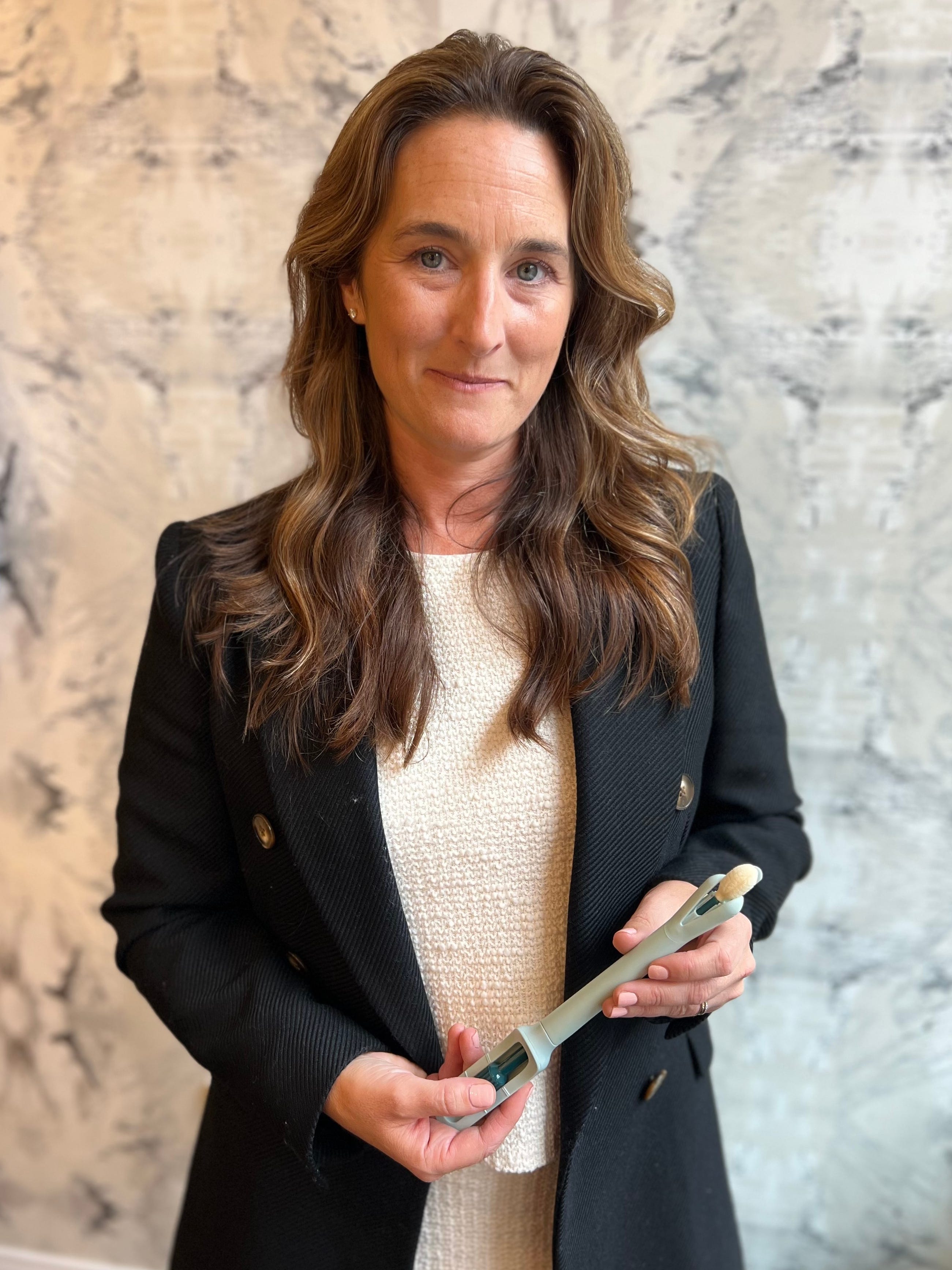 A do-it-yourself wand could help replace your next Pap smear (yes, really!)