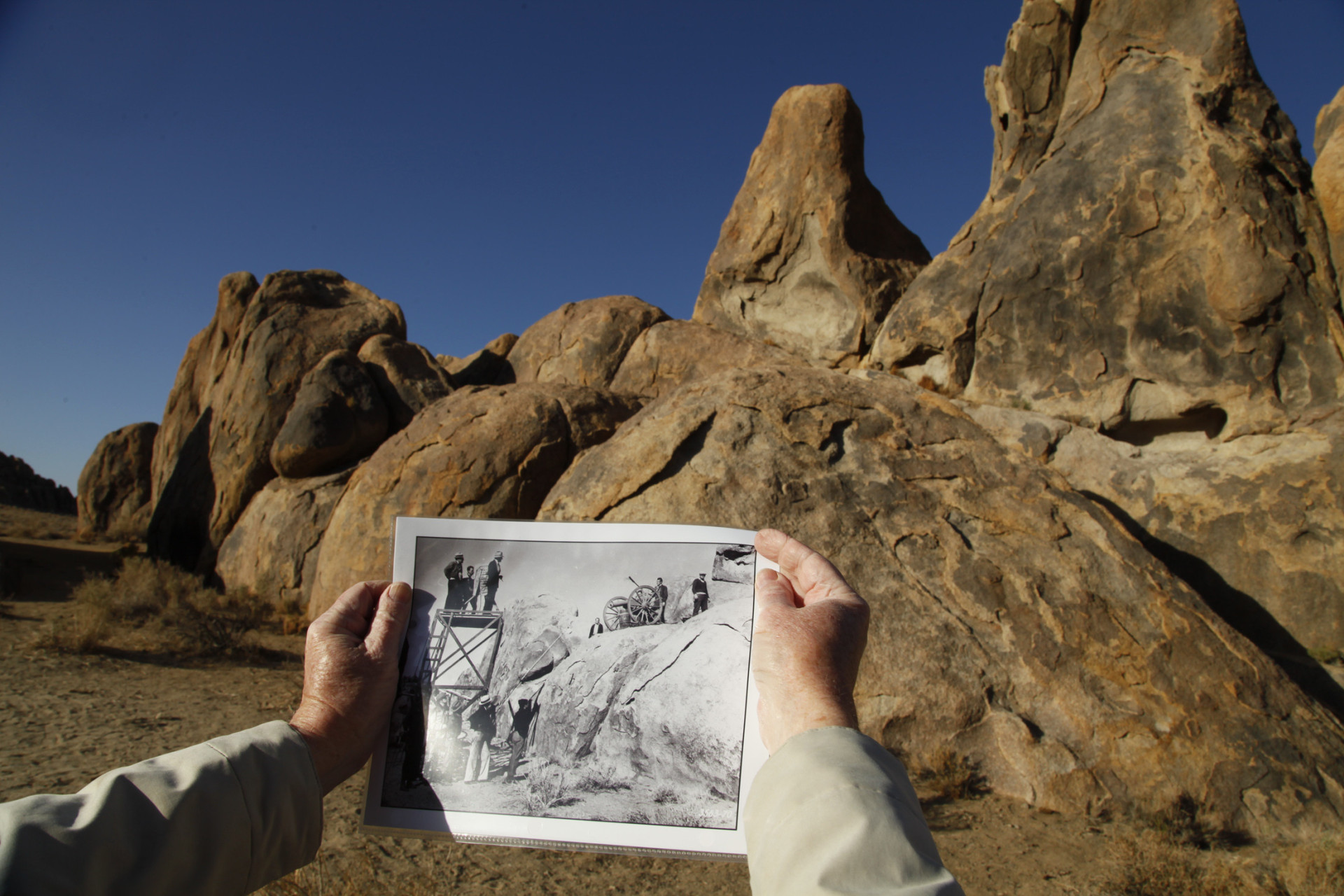 The dark history of the Oregon Trail