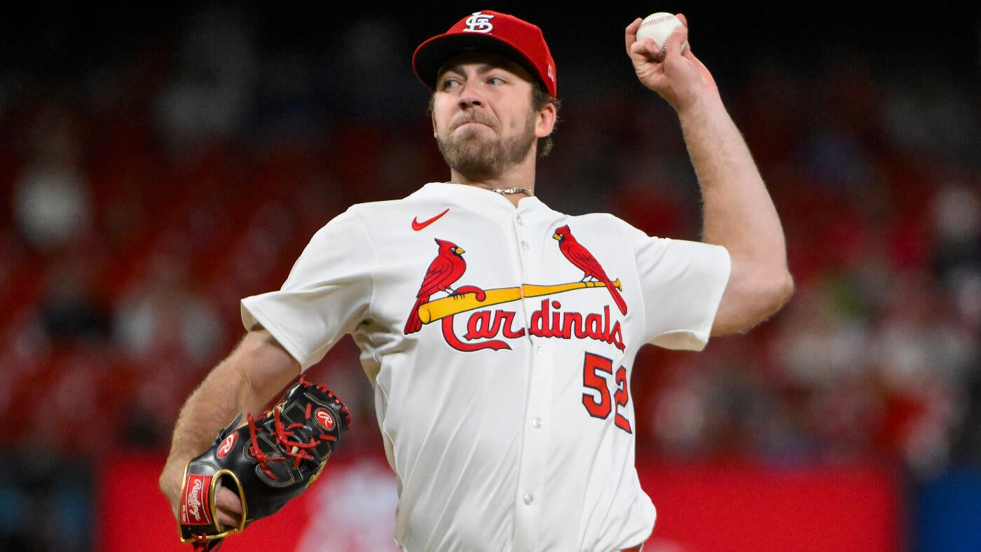 Fantasy Baseball Week 8 Preview: Top 10 sleeper pitchers include ...
