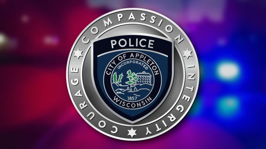 Appleton Police Department: 20-year-old speeding driver arrested for ...