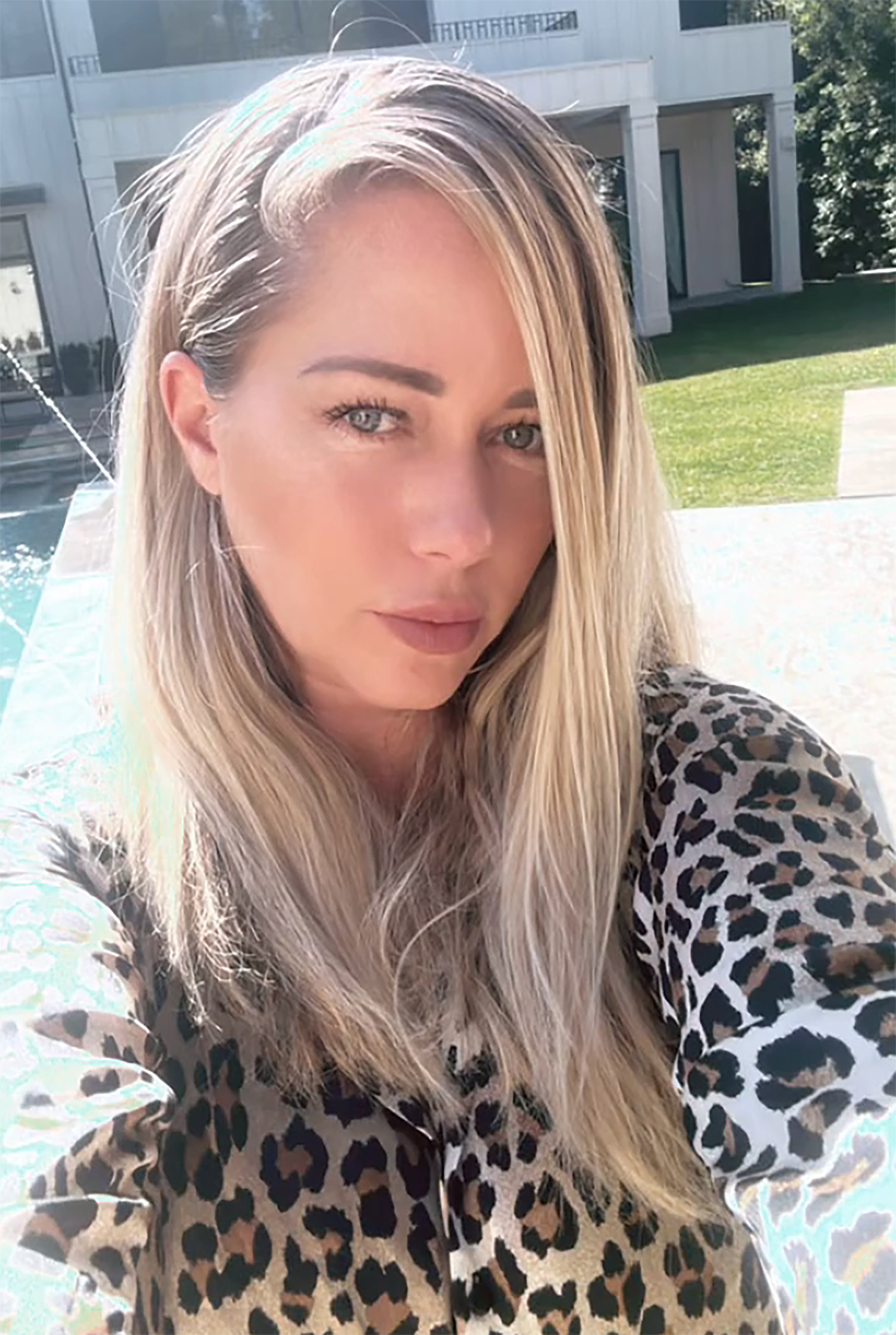 Kendra Wilkinson claps back at claim she’s ‘still holding onto’ ex Hank ...