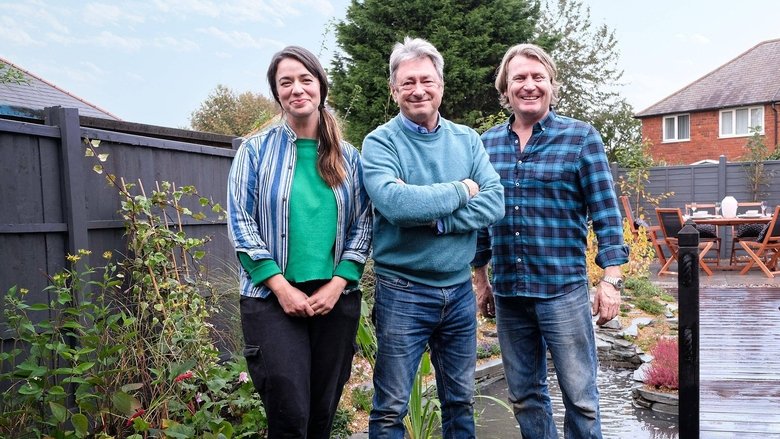 6 Must-Watch Gardening Shows to Get Your Summer Going