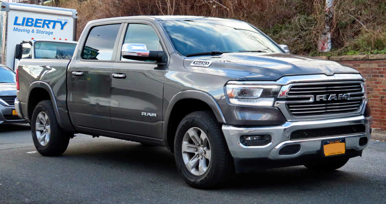 10 popular trucks that are actually worth buying