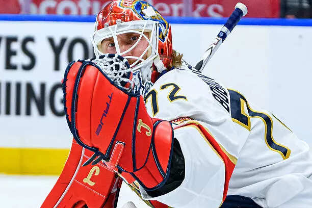 Fantasy hockey rankings set for 2025 NHL playoffs pools