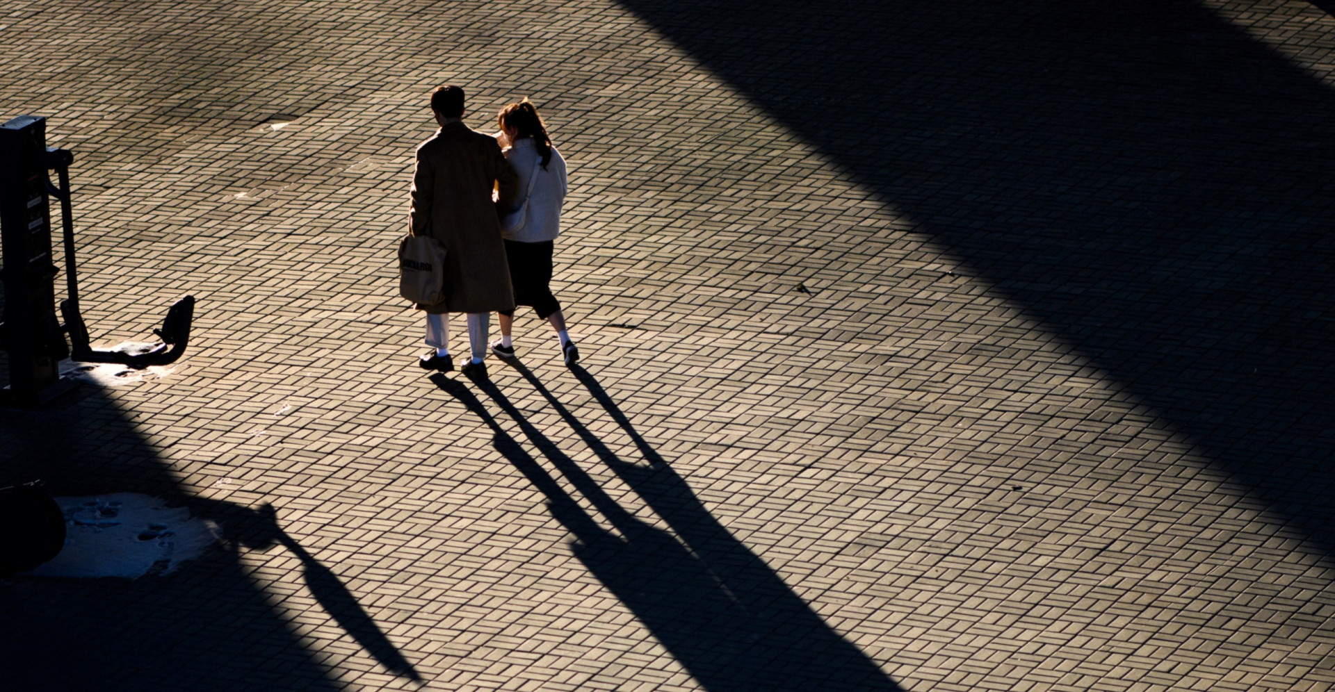 The definitive signs you’re in a one-sided relationship