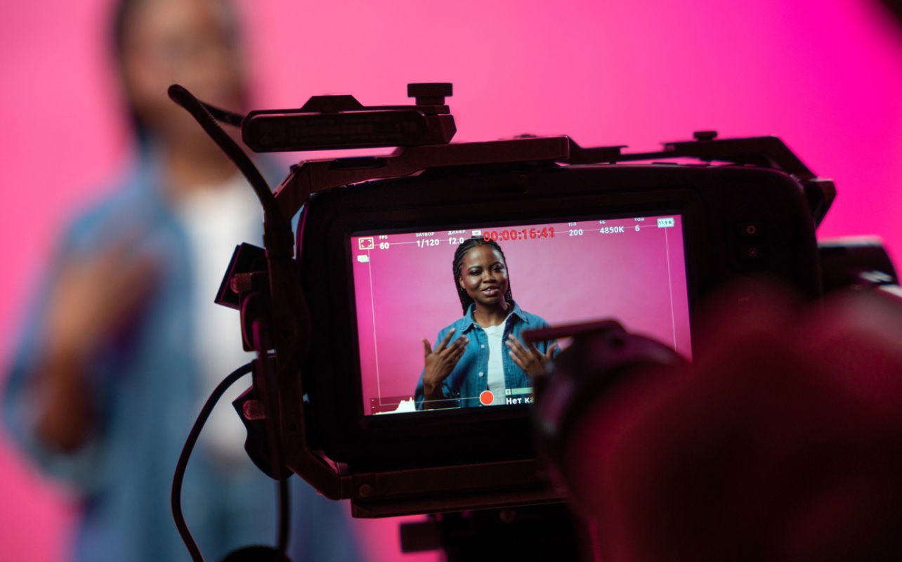 Content creators are using TikTok to share expert tax tips