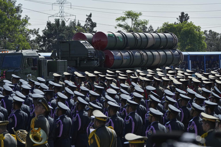 Five Signs of Growing Risk of US War With Iran